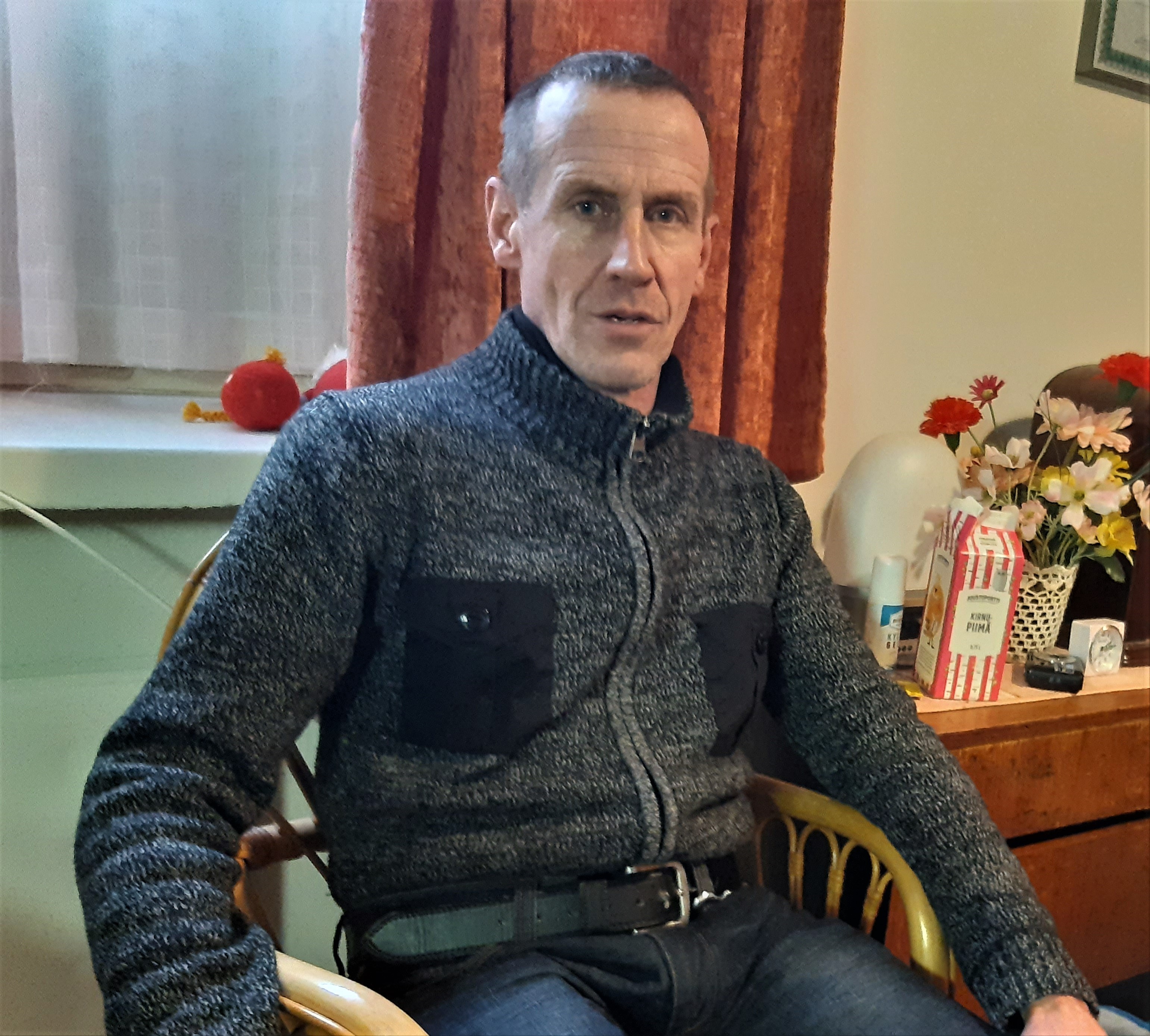 MAALLIKKONA KIRKOSSA – Pullakirkon plokikirja